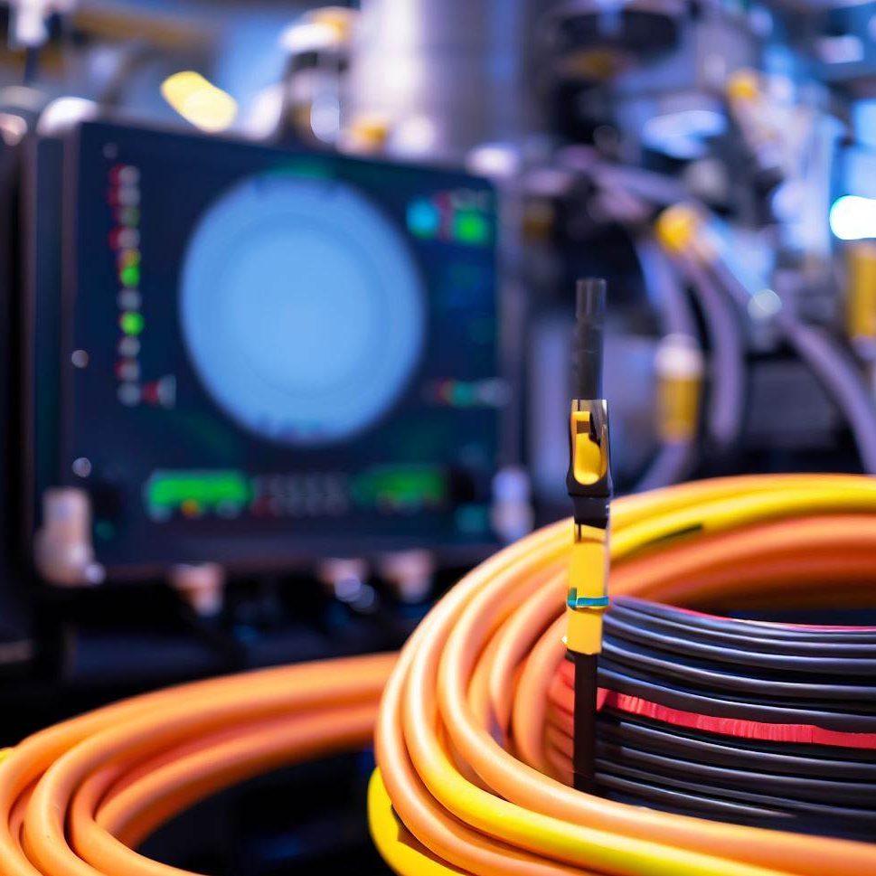 Aerospace and defence - TAWAKKUL POLYMERS